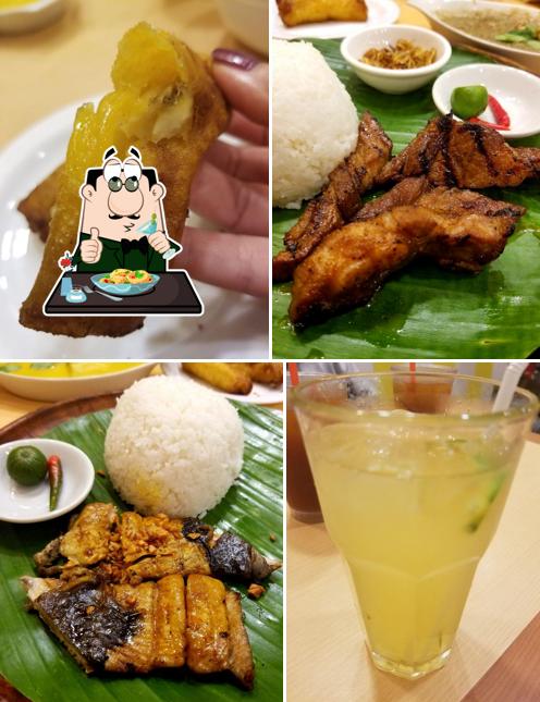 Bacolod Inasal Chicken restaurants in Manila, summer 2024 - Restaurant Guru
