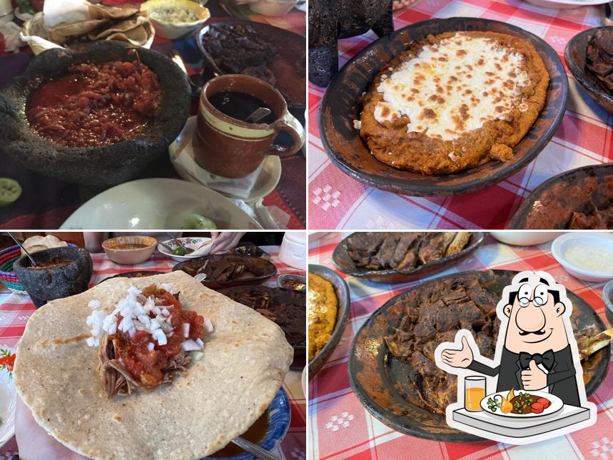 Birriería El Chololo, San Pedro Tlaquepaque - Menú del restaurante ...