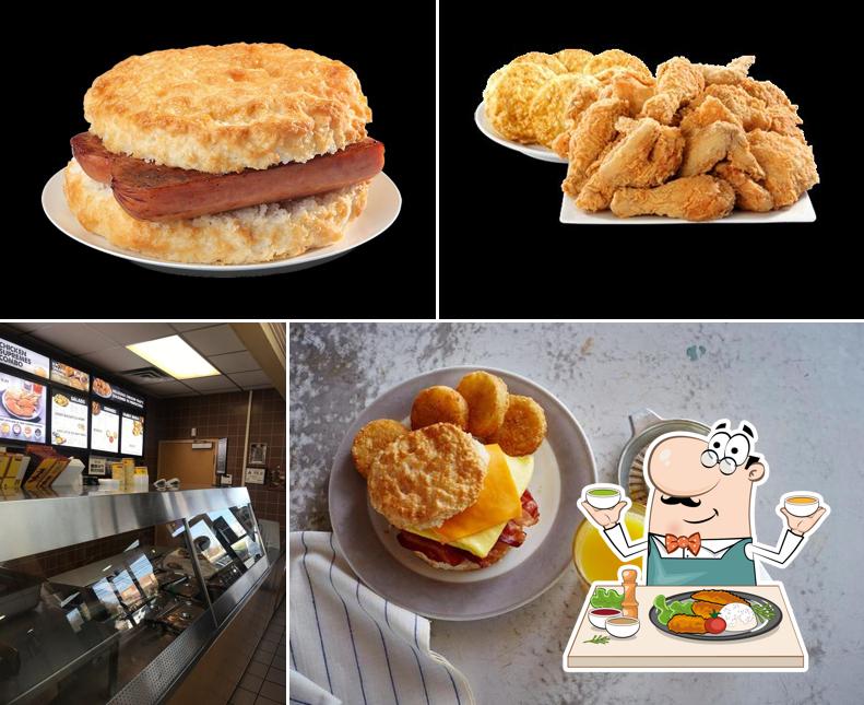 Bojangles, Salisbury - Restaurant menu, prices and reviews
