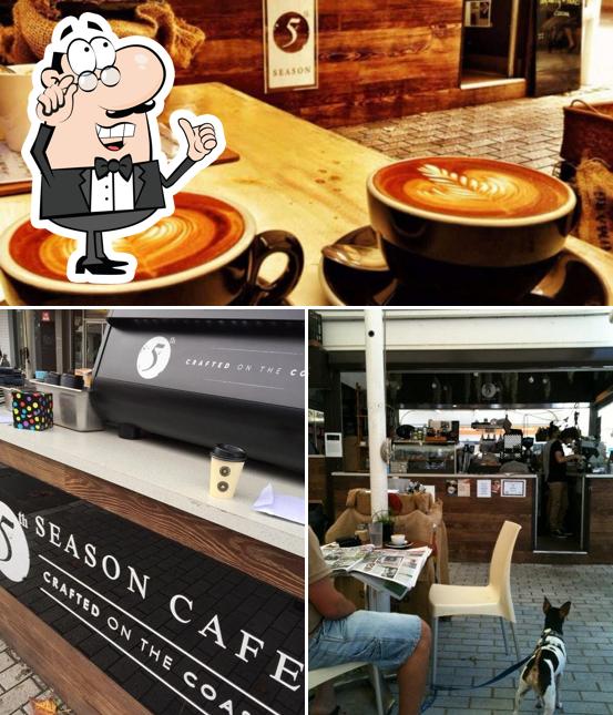 5th Season, Cronulla - Restaurant menu, prices and reviews