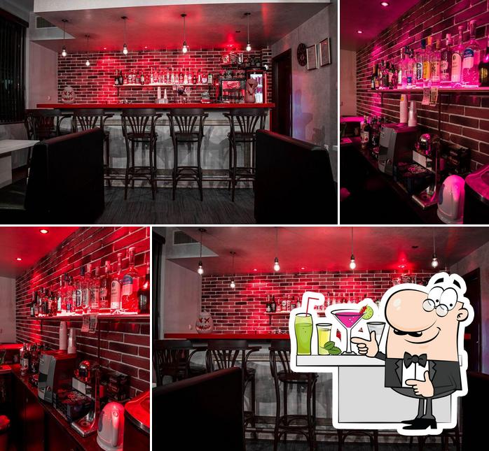 Coffee Bar " Makay”, Plovdiv - Restaurant reviews