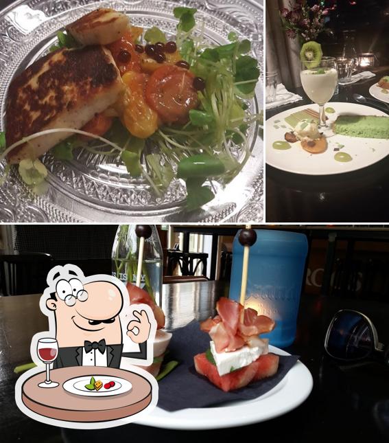 Café Groos, Wormer - Restaurant menu, prices and reviews