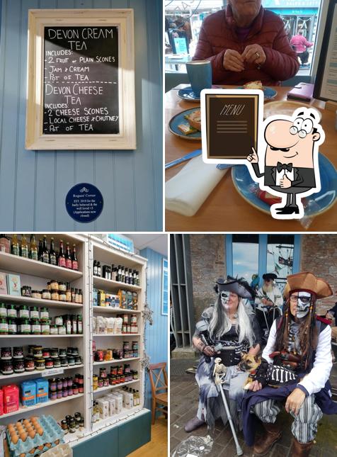 Top 2 restaurants with stuffed peppers in Brixham, september 2025 ...