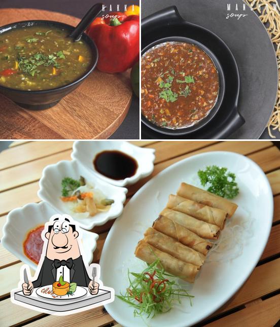 Chinaxpress, Runcorn - Restaurant menu, prices and reviews