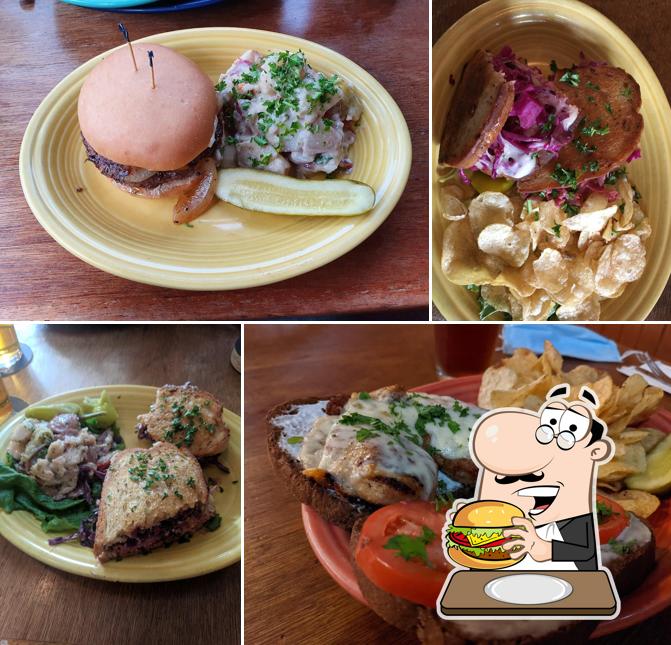 Top 10 restaurants with reuben sandwich in Seattle, december 2025 ...
