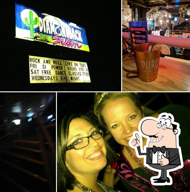 Diamondback Saloon in Belleville - Restaurant menu and reviews