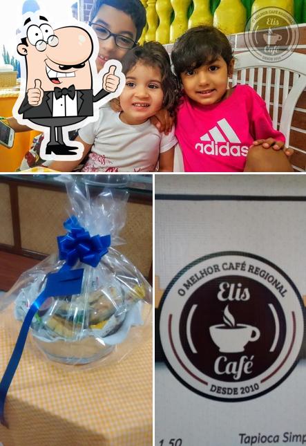 Elis Café, Manaus - Avaliações de restaurantes