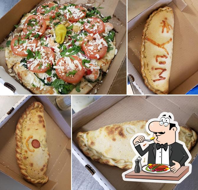 Emilio Finatti Pizzeria Langley City in Langley Township - Restaurant ...