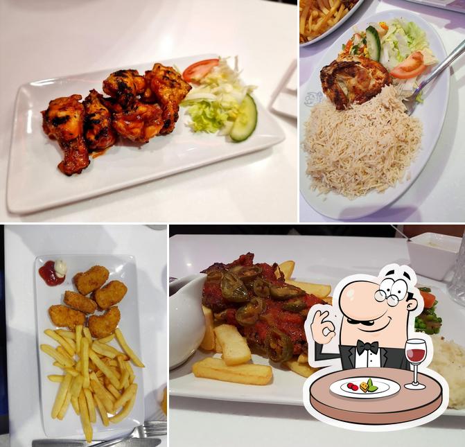 Top 10 restaurants in Rochdale, december 2025 - Restaurant Guru
