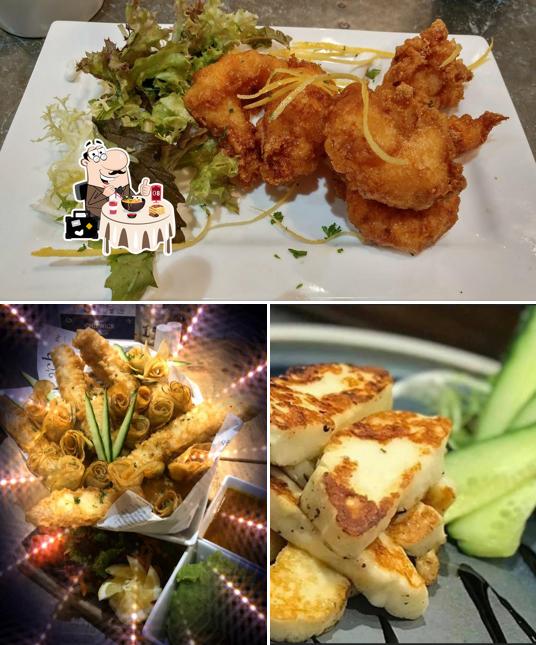 The Original Chipwick, Worthing - Restaurant menu, prices and reviews
