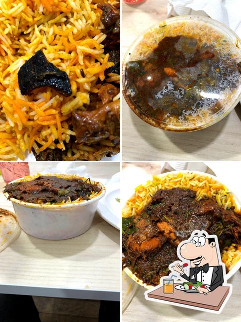 Godavari Ruchulu, Hyderabad - Restaurant menu, prices and reviews