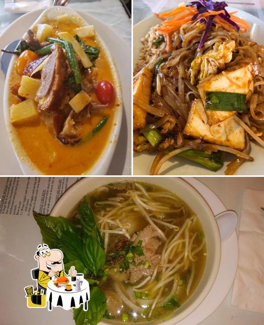 Keo Thai Cuisine, Battle Ground - Restaurant menu, prices and reviews