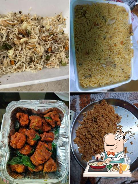 Khalids Biriyani, Chennai - Restaurant menu, prices and reviews