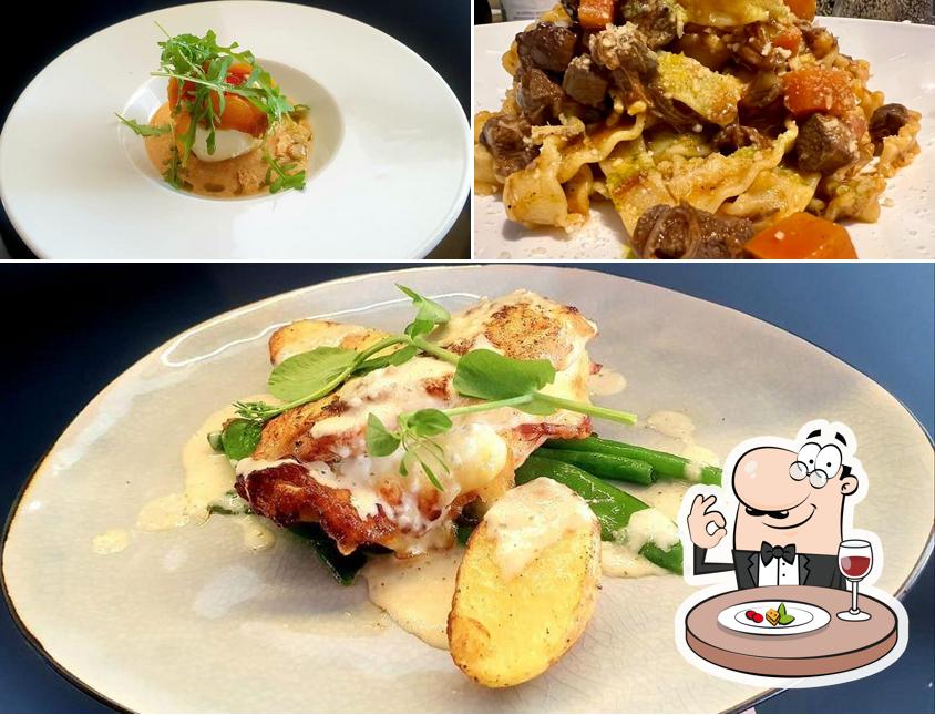 L'Inizio, Herve - Menu du restaurant, prix et avis