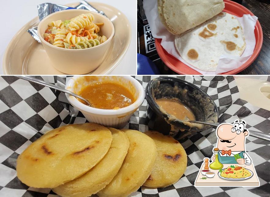 Medelina’s Restaurant in Mission - Restaurant reviews
