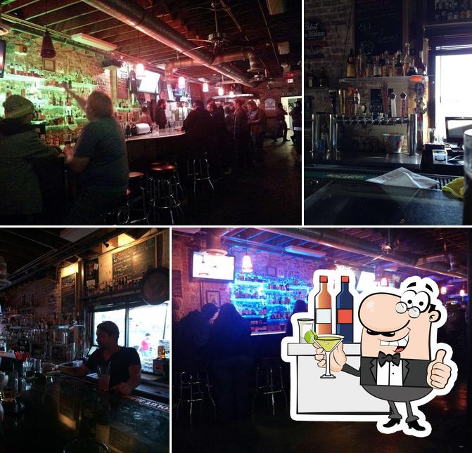 Mr. Heads in Tucson - Restaurant reviews