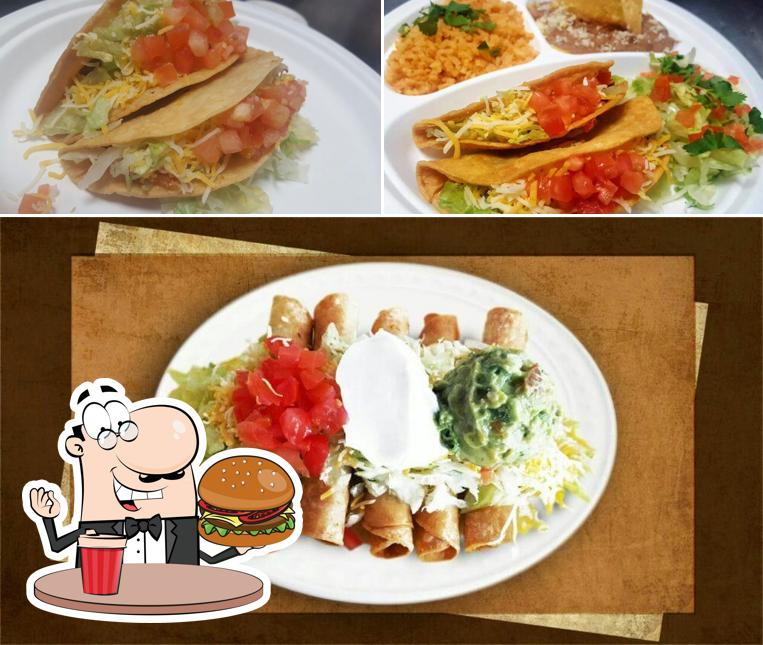Mr Taco in Lompoc - Restaurant menu and reviews