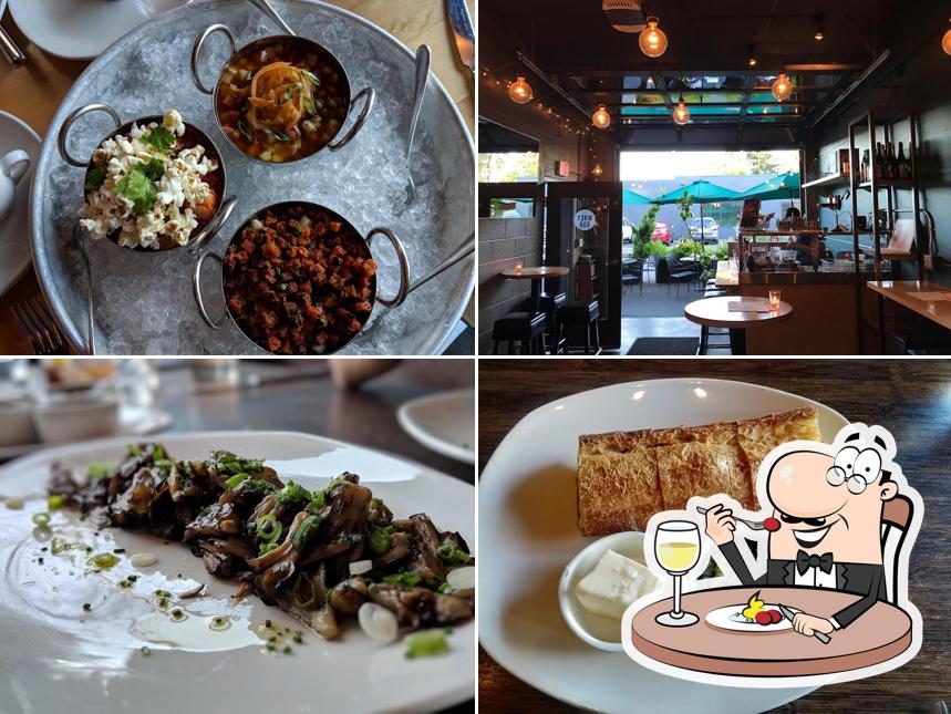 Os 7 melhores restaurantes com foie gras em Portland, abril 2025 ...