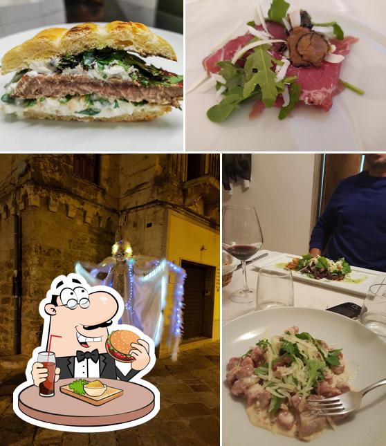 Osteria Del Vicoletto ristorante, Mesagne - Recensioni del ristorante