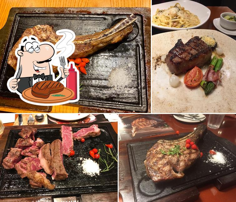 Outback Steakhouse, Daejeon, Oncheon-ro - Restaurant reviews