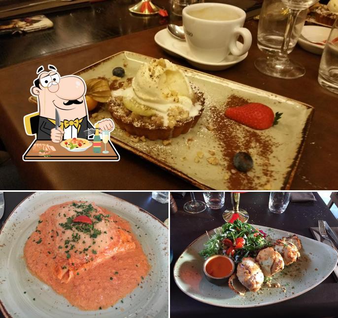 PepeNero, Leuven - Restaurant reviews