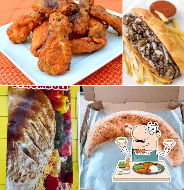 Philly’s Fish N Chicken, Alexandria - Restaurant menu, prices and reviews