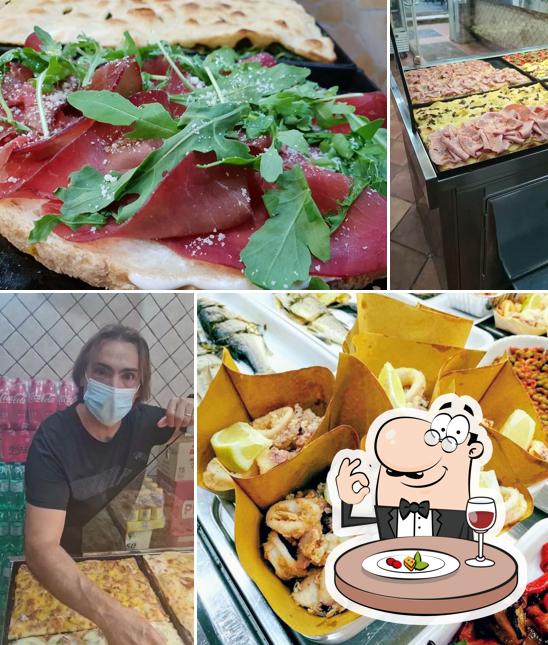 Il Muretto Pizzeria, Roma - Recensioni del ristorante