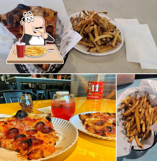 Sexton’s Pizza, Hilliard - Restaurant menu, prices and reviews