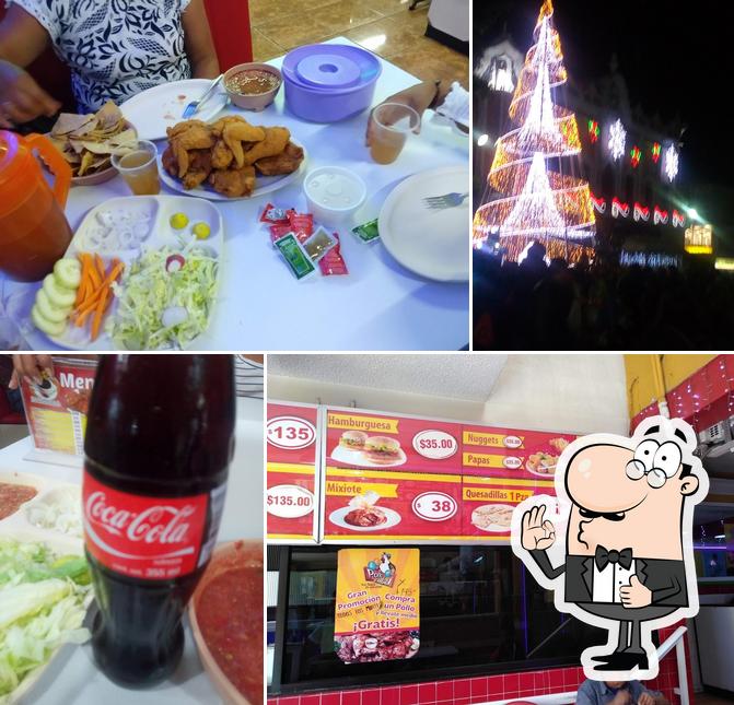 Pollo Fiesta, Tehuacán - Menú del restaurante, precios y reseñas