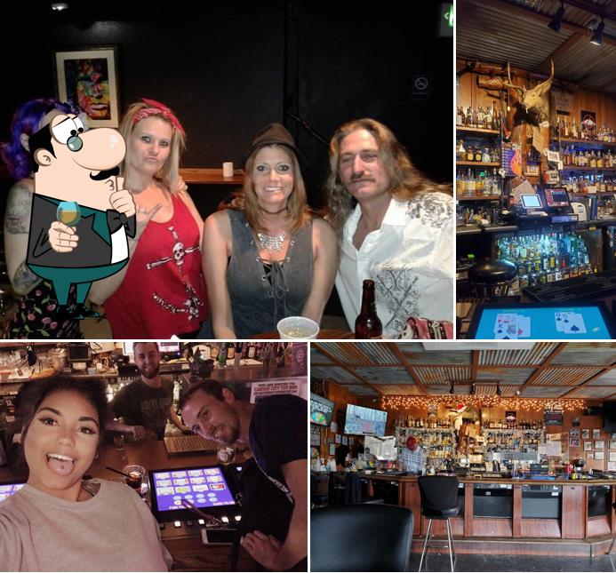 Alturas Bar in Reno - Restaurant reviews