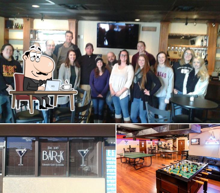 Bar-K in Colorado Springs - Restaurant reviews
