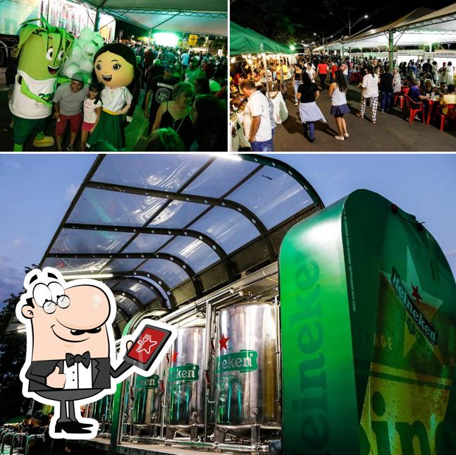 Bené Bar, Rio de Janeiro - Restaurant reviews