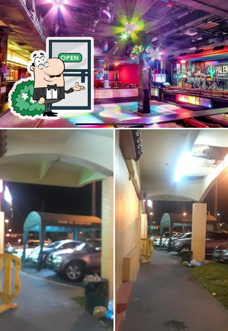 El Palenque Night Club, Miami - Restaurant menu, prices and reviews