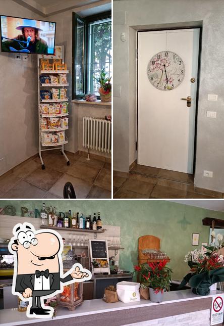 Bar Hakuna Matata, Sant'Antonino - Menu del ristorante, prezzi e recensioni