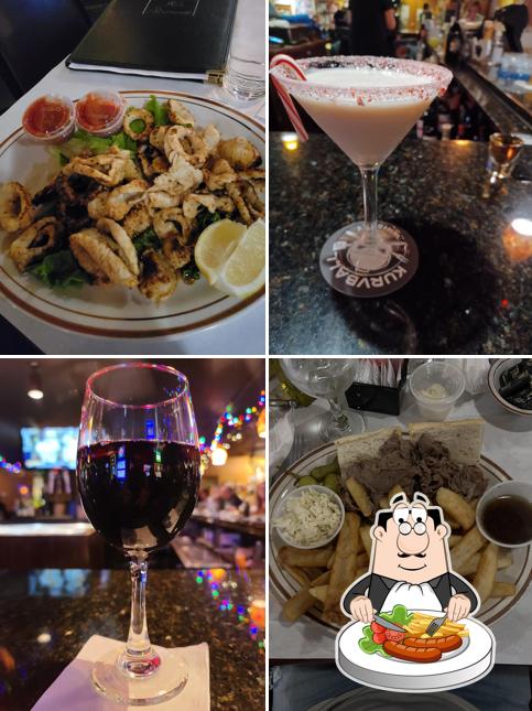 JC's Ristorante, McCook - Restaurant menu, prices and reviews