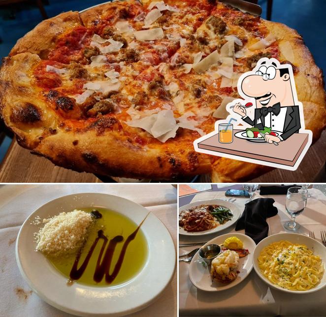 La Trattoria Restaurant, Key West - Restaurant menu, prices and reviews