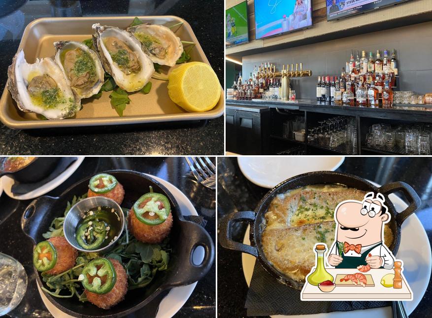 Olde Dominion Tavern, Haymarket - Restaurant menu, prices and reviews