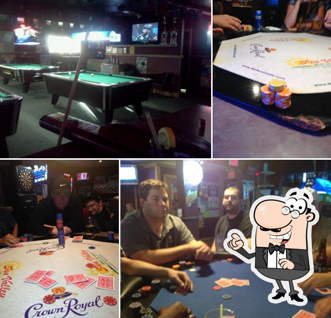Sun Valley Bar & Grill in Lincoln - Restaurant menu and reviews