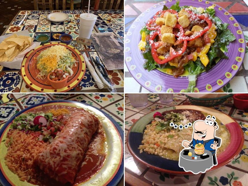 Rancho de Tia Rosa, Mesa - Restaurant menu, prices and reviews