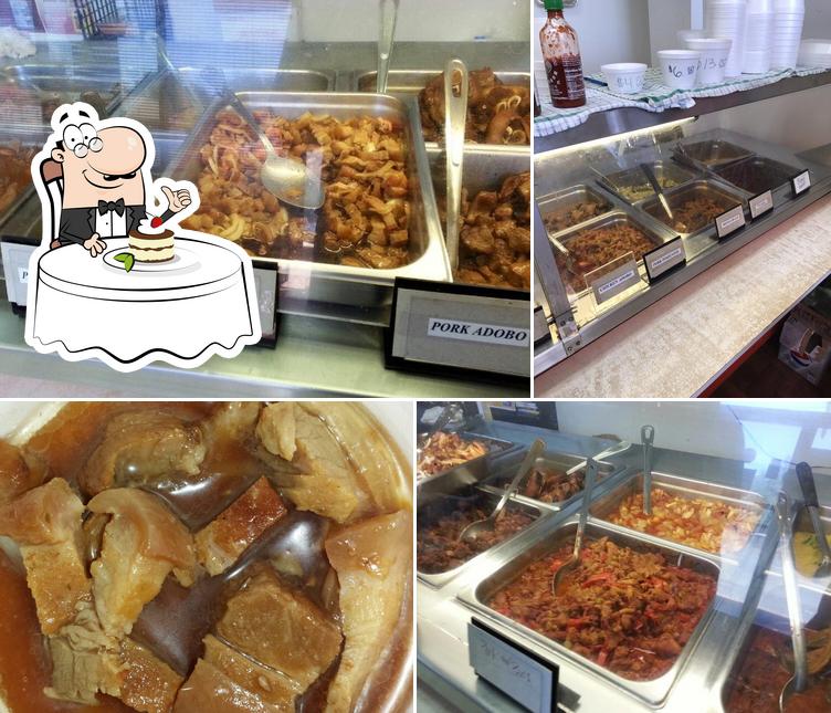 Aaron's Kitchen, Hanapepe - Restaurant menu, prices and reviews
