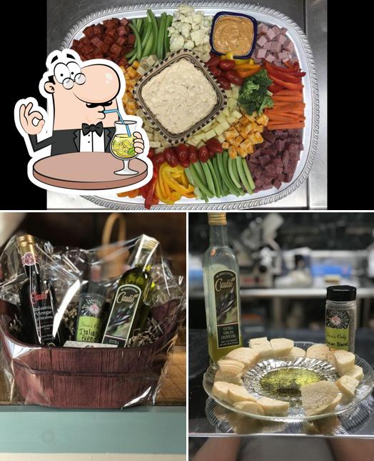 Alto Market, Altoona - Restaurant menu, prices and reviews