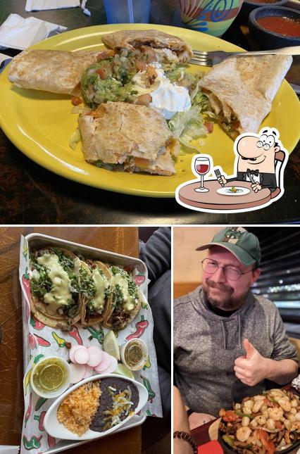 Andale Cantina Bar & Grill, North Liberty - Restaurant menu, prices and ...