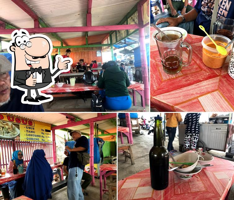 Bakso usus wagir restaurant, Mendalanwangi - Restaurant reviews