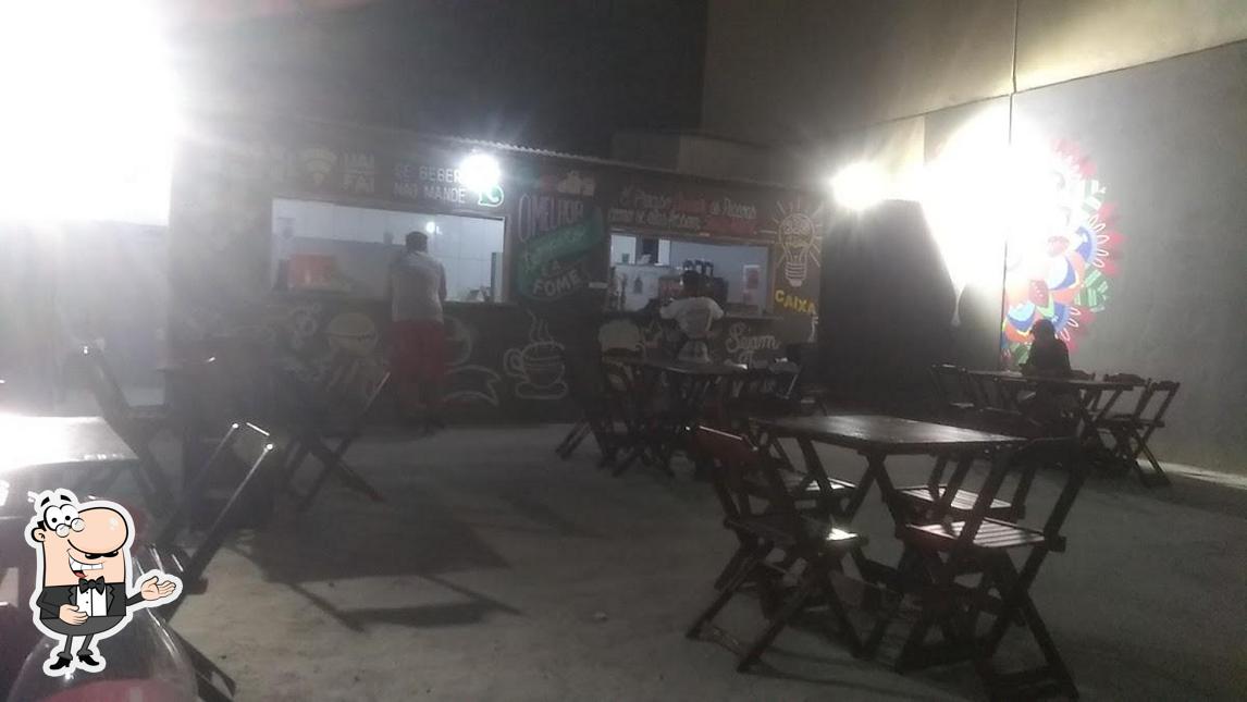 Di Rango, São Mateus - Restaurant reviews