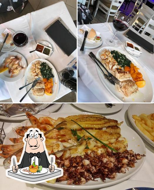 Fishmonger Rosebank, Johannesburg - Restaurant menu, prices and reviews