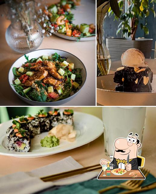 FOOD FACTORY restaurant, Brody - Restaurant menu and reviews