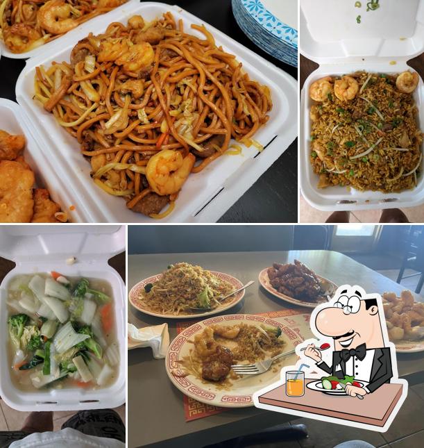 Heng Fat in Sacramento - Restaurant reviews