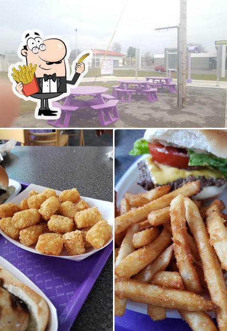Henyo's Gooney Village, Phelps - Restaurant menu, prices and reviews