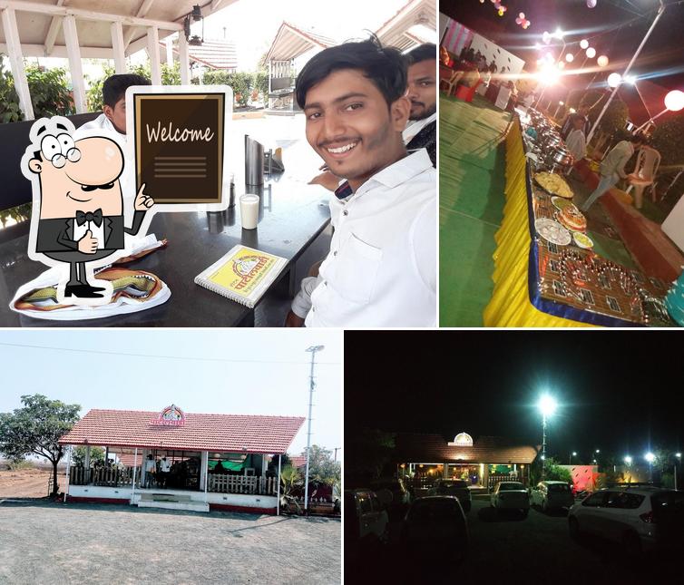 Top 5 restaurants in Dondaicha, september 2025 - Restaurant Guru