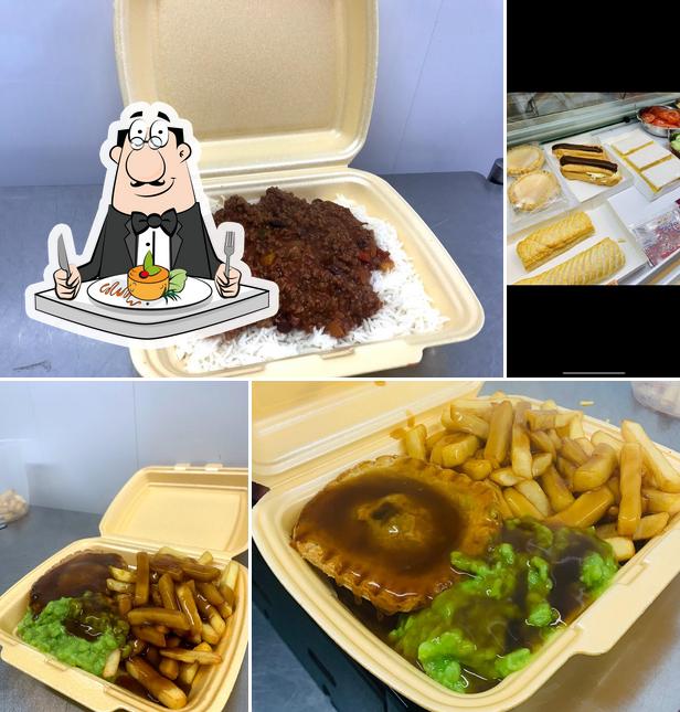 In Good Taste Sandwich Bar in Rotherham - Restaurant reviews